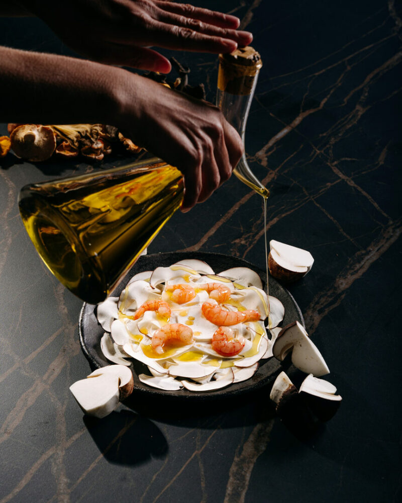 Quinze Ous Restaurant – Restaurant a la Garrotxa