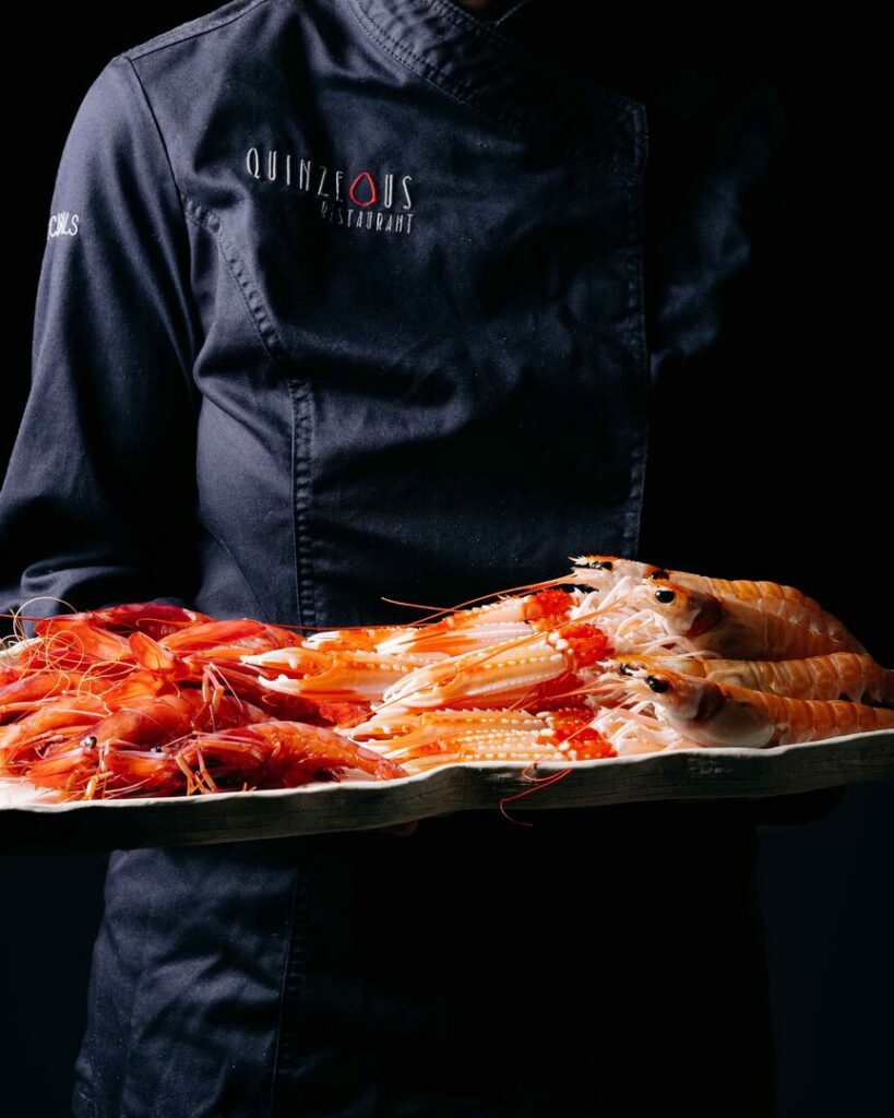 Quinze Ous Restaurant – Restaurant a la Garrotxa